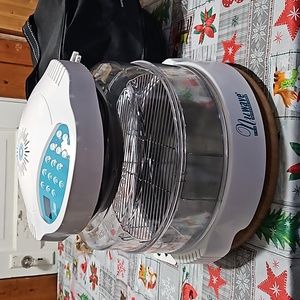 New Wave | Kitchen | New Wave Oven With Accessories | Poshmark